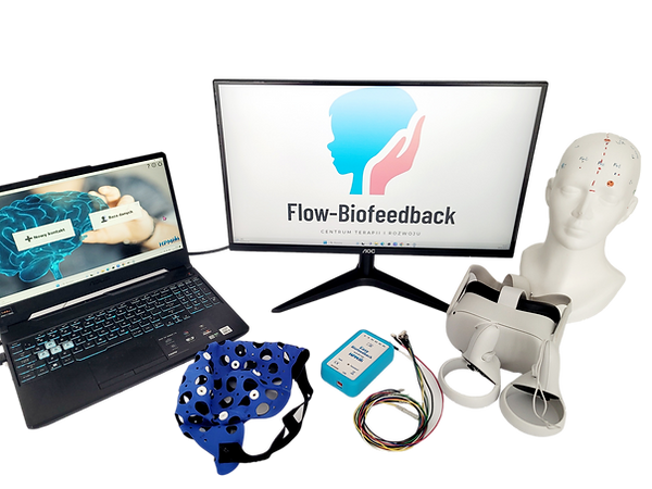 Flow-BIOFEEDBACK CENTRUM TERAPII i ROZWOJU | Biofeedback Katowice ...