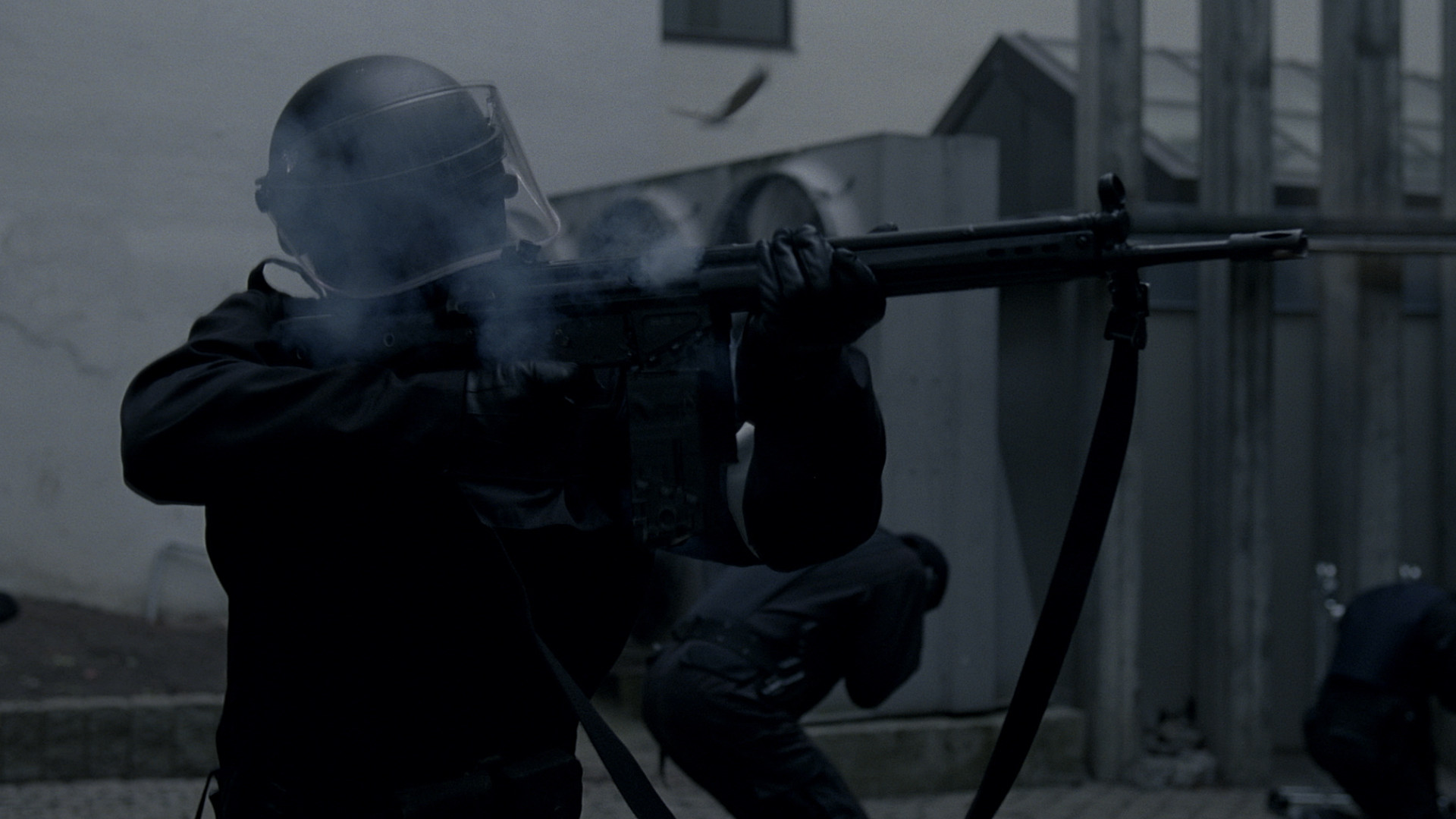 Nokas | Rebel Unit TMP