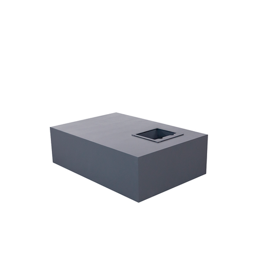 flat base mesa | green house móveis outdoor