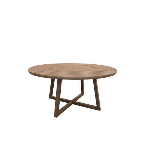 caribe mesa base x | green house móveis outdoor