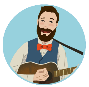 Music | Liam Kearney Show