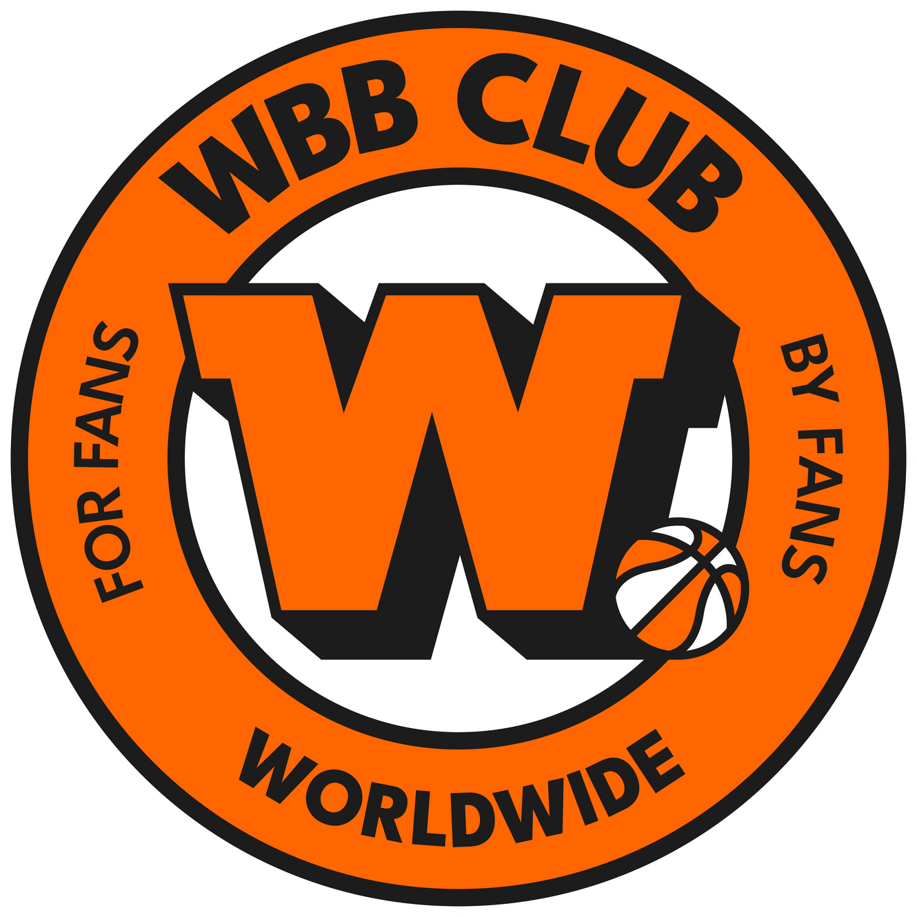 WBB Club | Women's Basketball Fan Club | For Fans By Fans