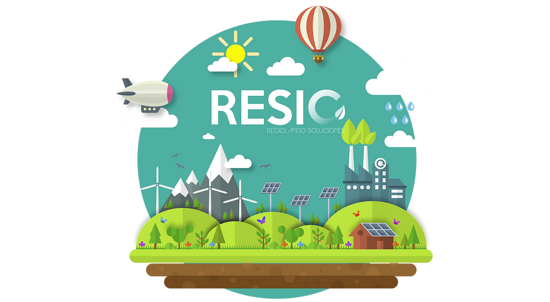 RESIC / INICIO