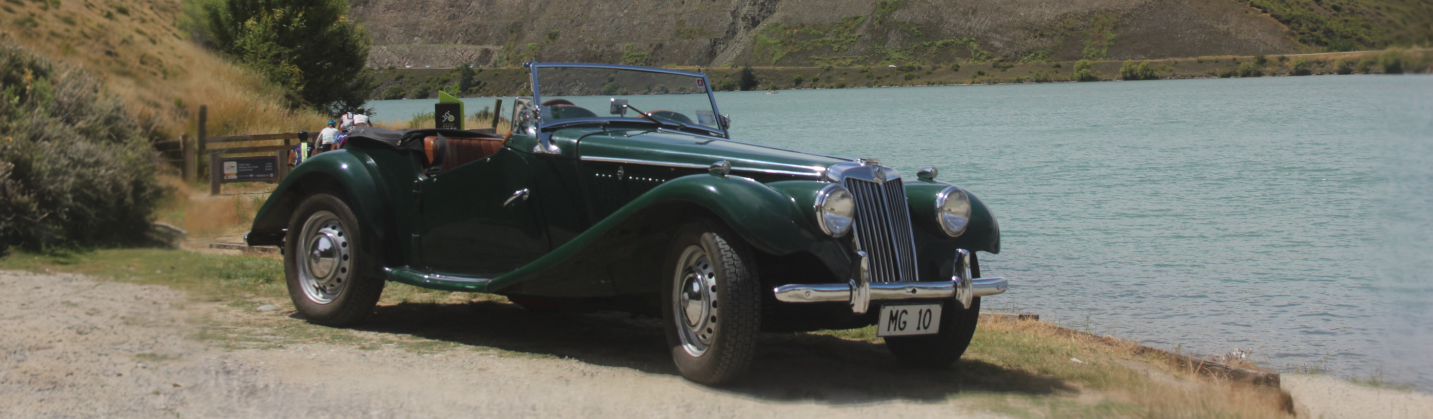 Classic Car | C&R Insurance