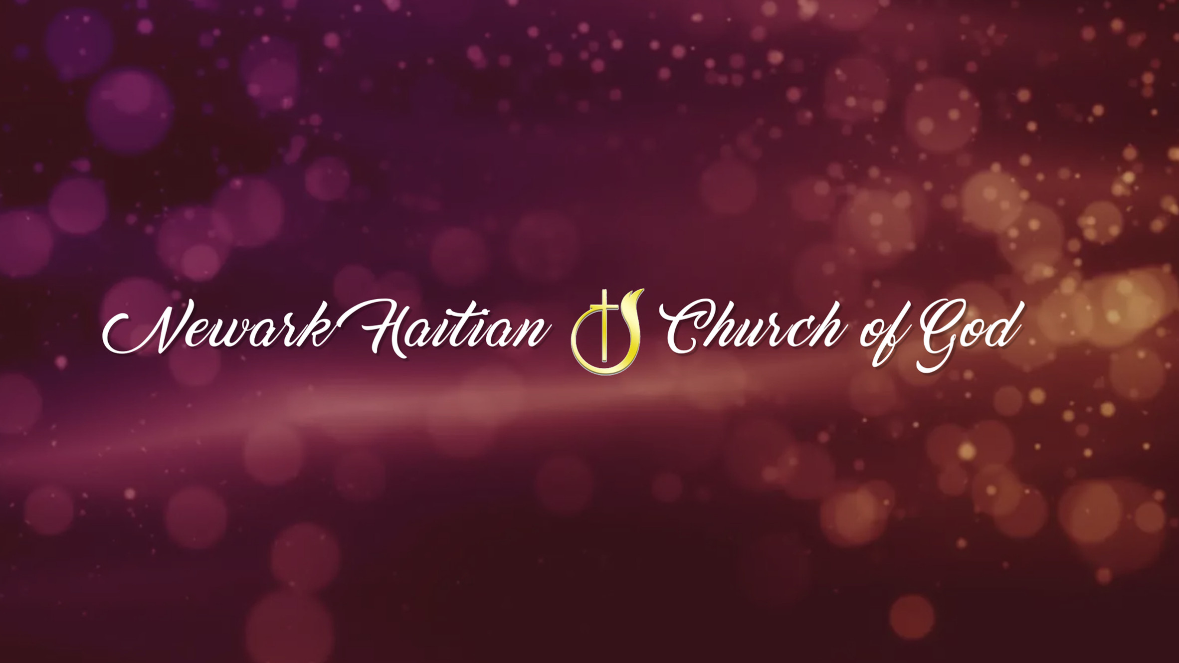 About Us | Newark Haitian Church of God