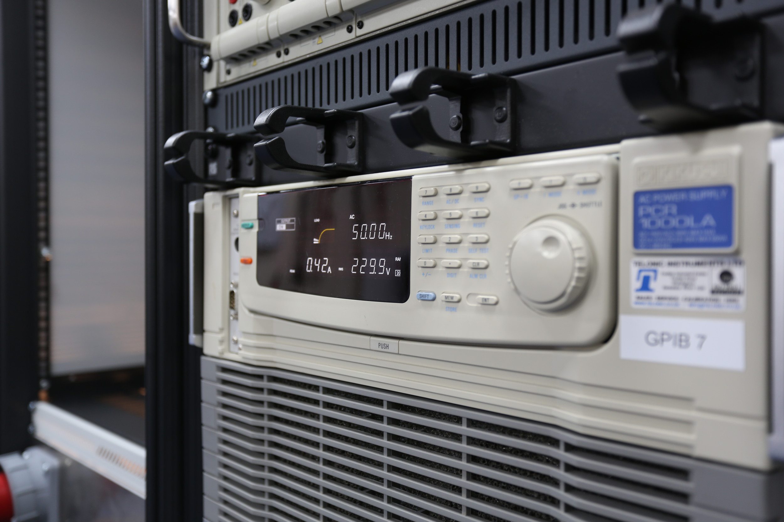 Custom Power System Design | Electronic Minds | Advanced Power ...