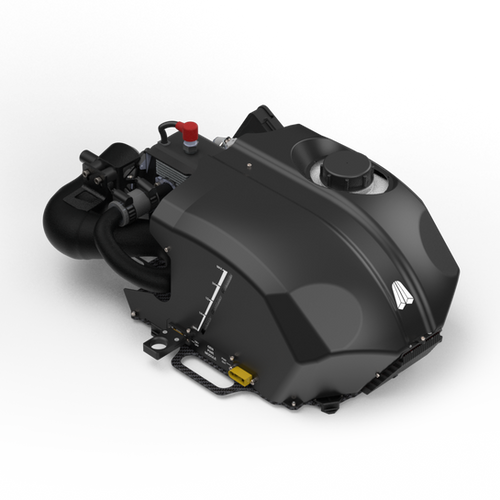 Hybrid Module (for X55) | Arcsky