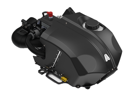 Arcsky | Learn Hybrid Module