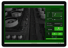 Aerial OGI | Arcsky X55