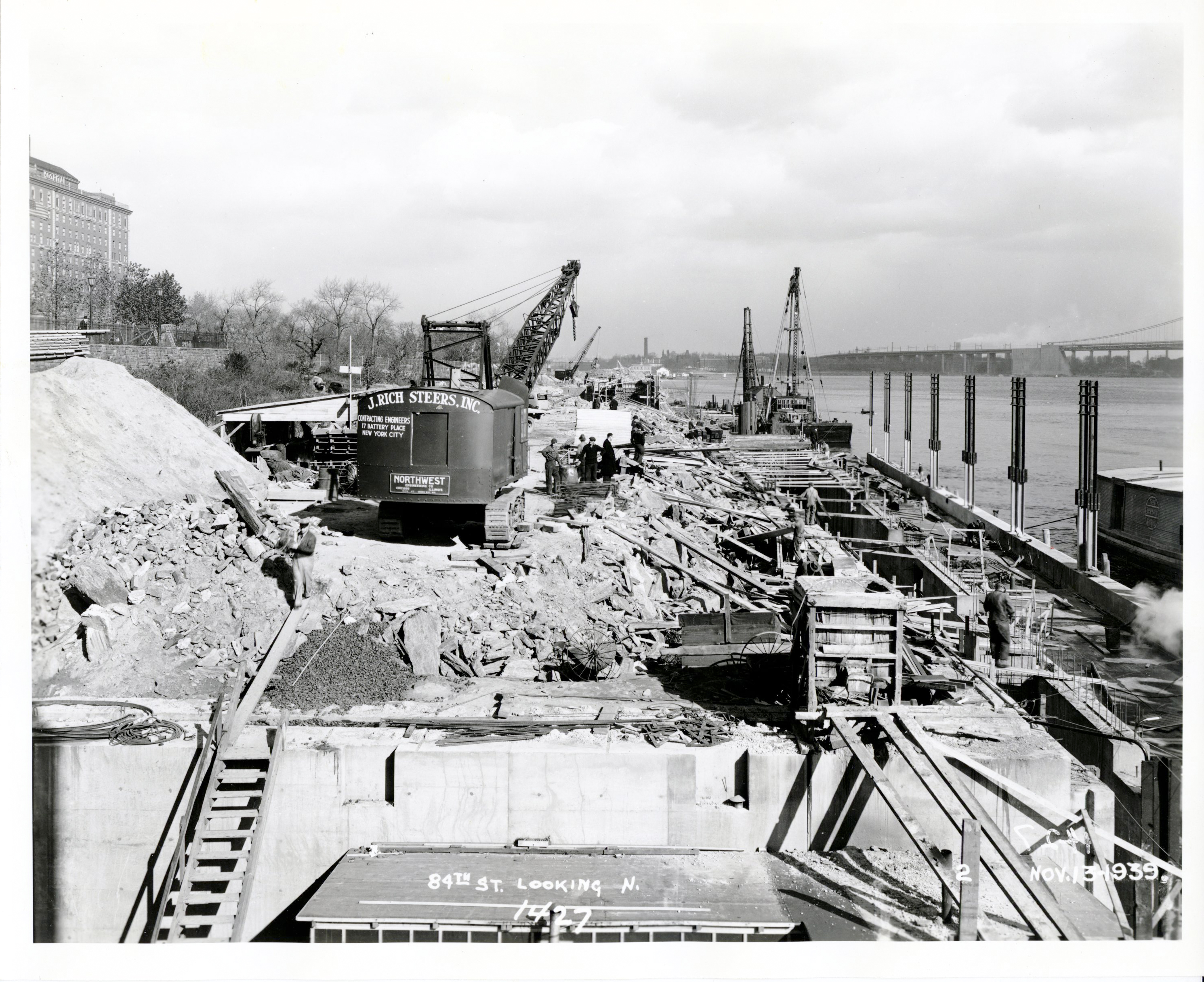 Historical Photos | cspc