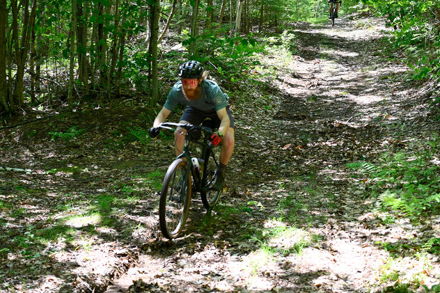 The Notch Cyclery | full service cycling shop in Campton | New Hampshire