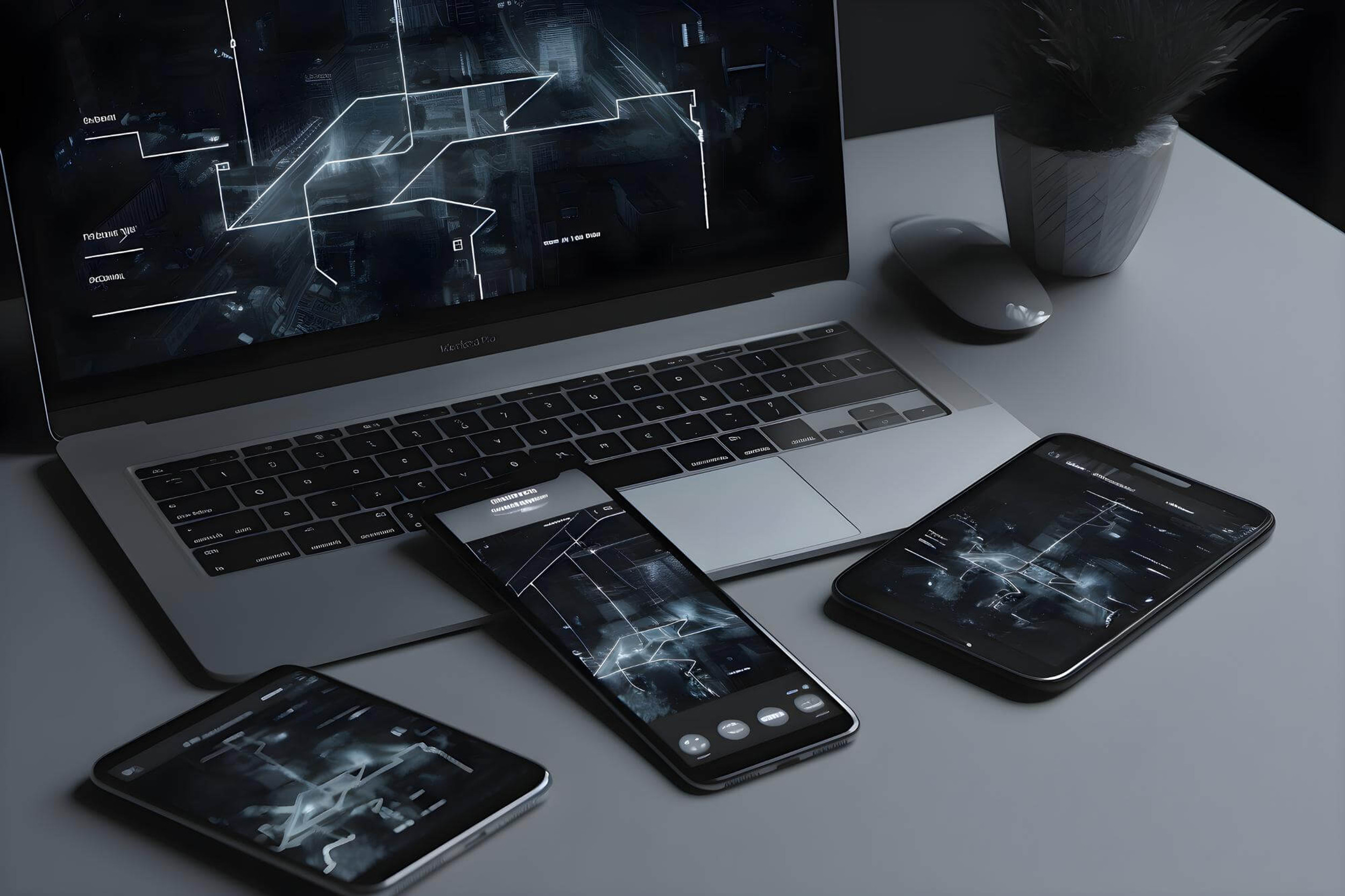 Native Apps vs. Web Apps: What To Know