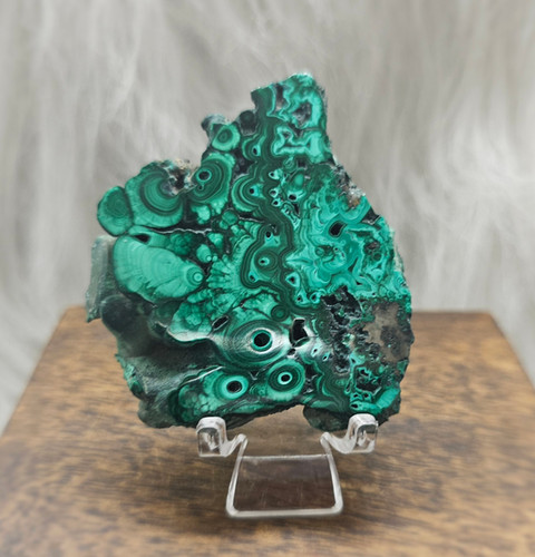 Malachite | website