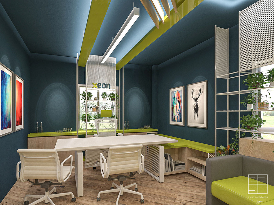 Xeon Technology Limited