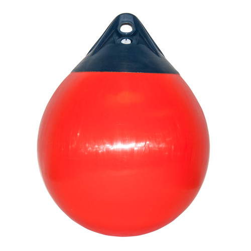 Inflatable Mooring Buoy - 12" | Murphy