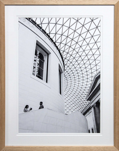 British Museum | Liminal Gallery Lab