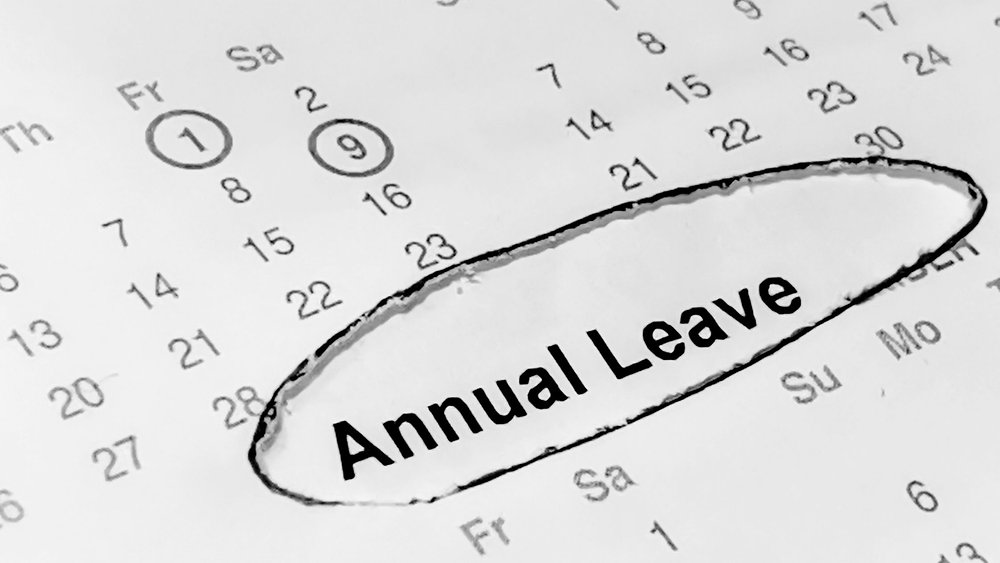 Understanding Your Leave Entitlements in Hong Kong: A Comprehensive ...