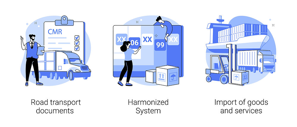 Understanding the Harmonized System (HS) for your import-export China ...
