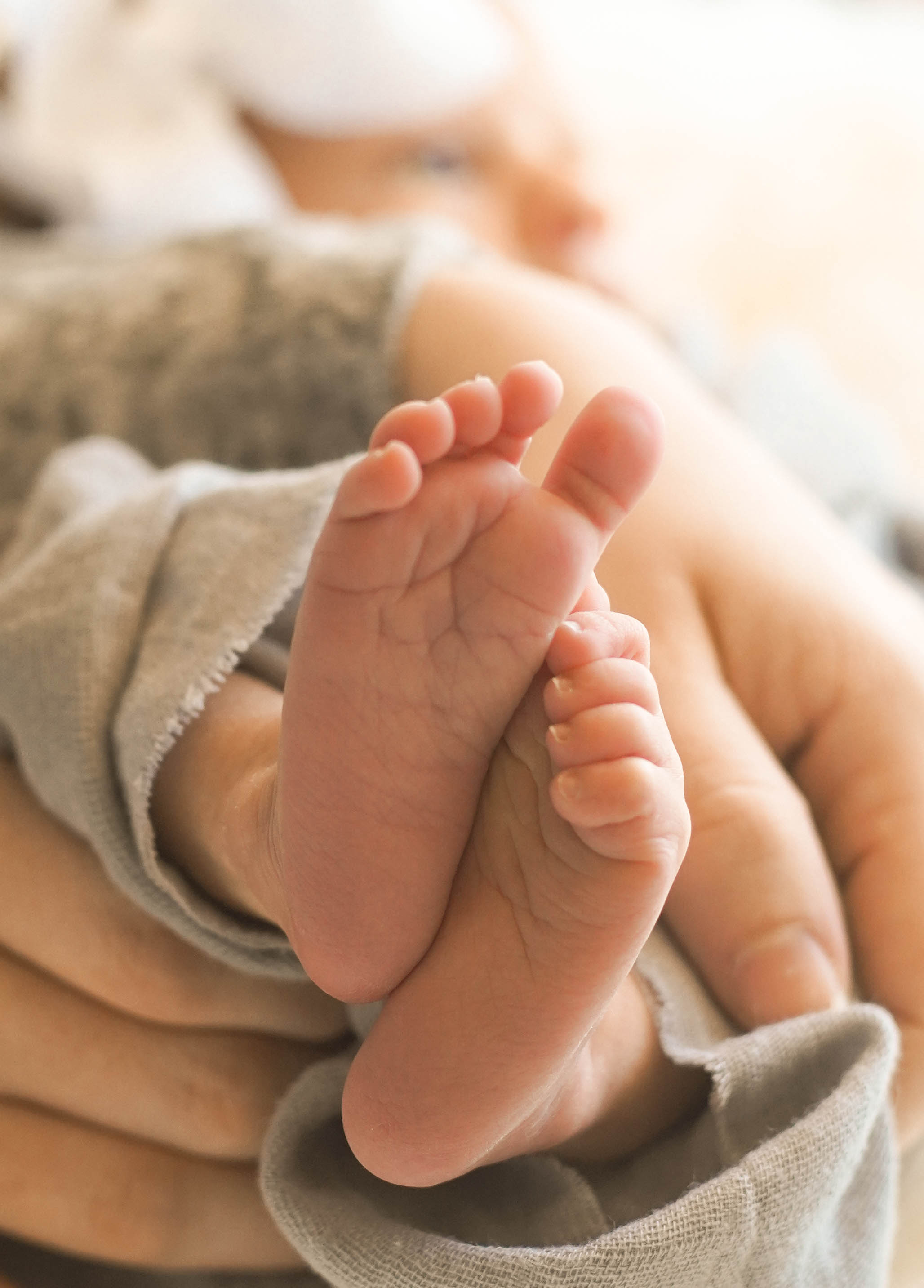 Newborns Gallery | Luke Price Studios