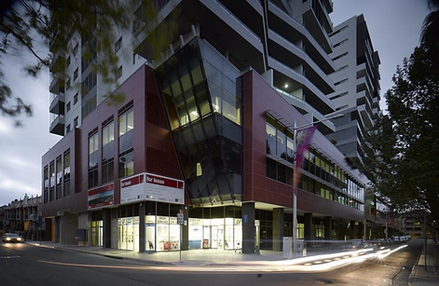 Our Projects: Nascorp | Building Specialists | Sydney, Australia