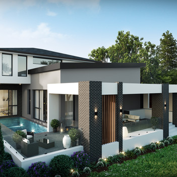Luxury Home Projects | Alpha Engineering Sydney