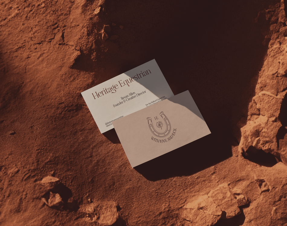 Geneva Grace | Graphic Design