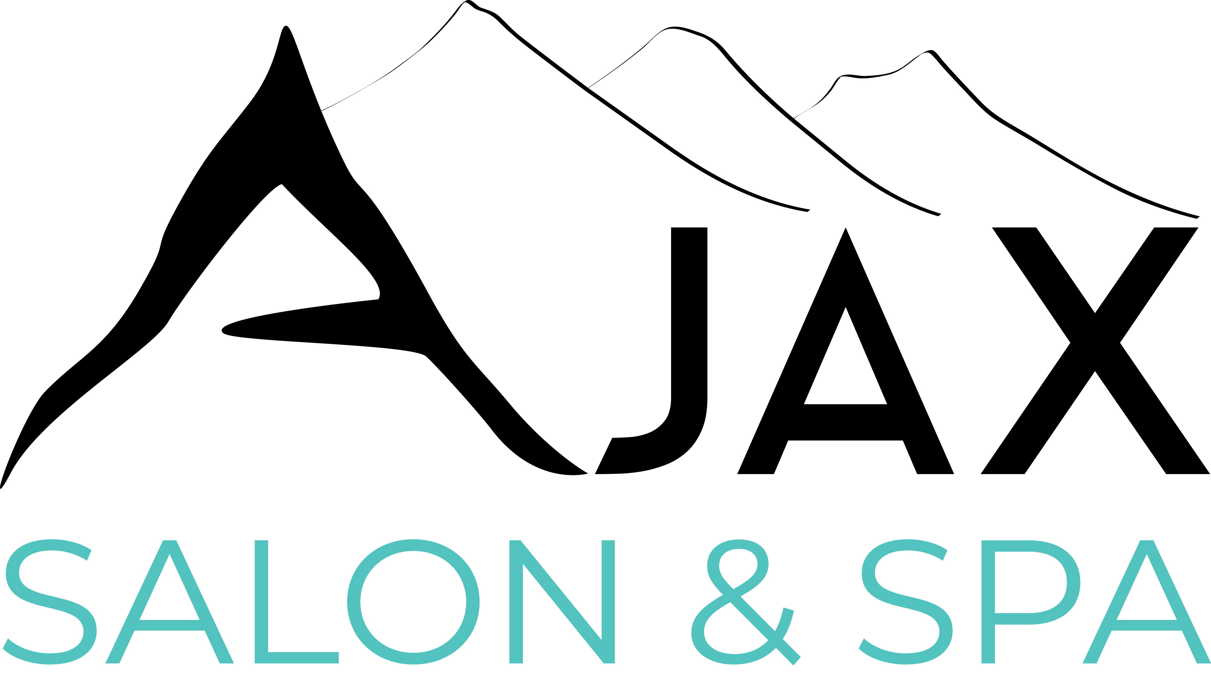 Ajax Logo Transparent