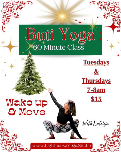 Lighthouse Yoga Studio | Wilmington | Yoga Classes and More