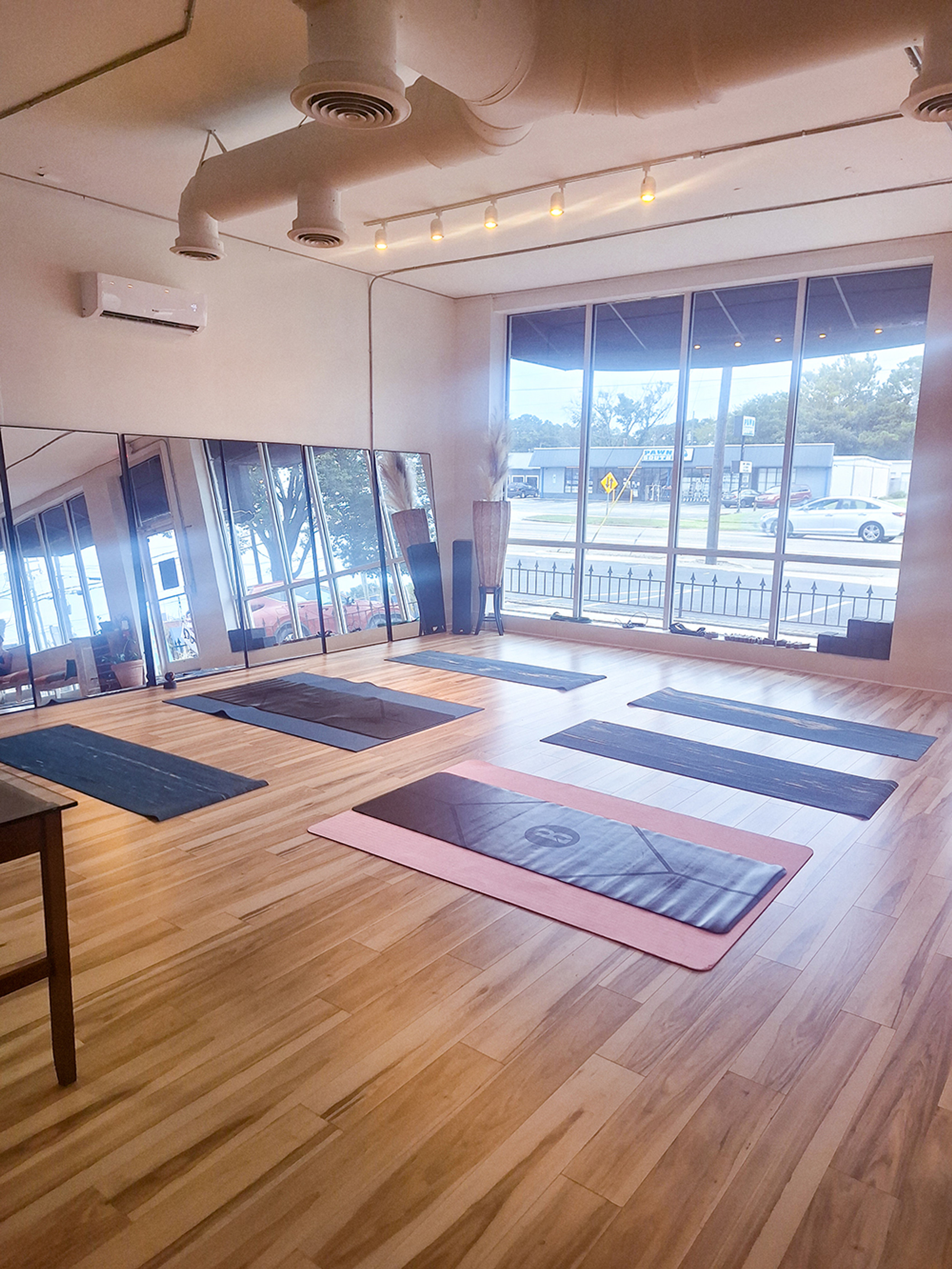 Lighthouse Yoga Studio | Wilmington | Yoga Classes and More