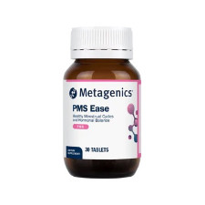 Metagenics PMS Ease (30 Tabs) | Perth_Psoriasis