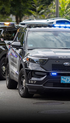 American Robotics | Full-Spectrum UAV Capabilities and Solutions