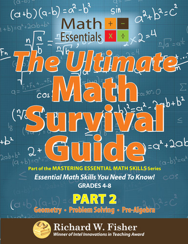 The Ultimate Math Survival Guide Part2 | Math Essentials