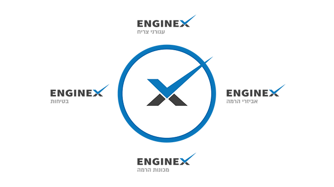 Enginex- Israel | ייעוץ הנדסי לעגורנים, בדיקות בטיחות למתקני ואביזרי הרמה