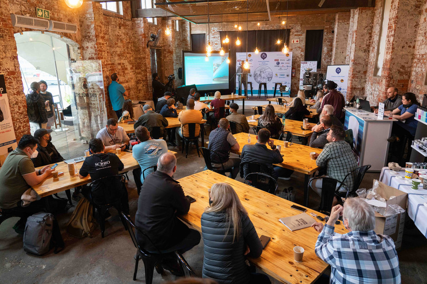 Festivals & Markets | Photo Gallery | The Bond Shed