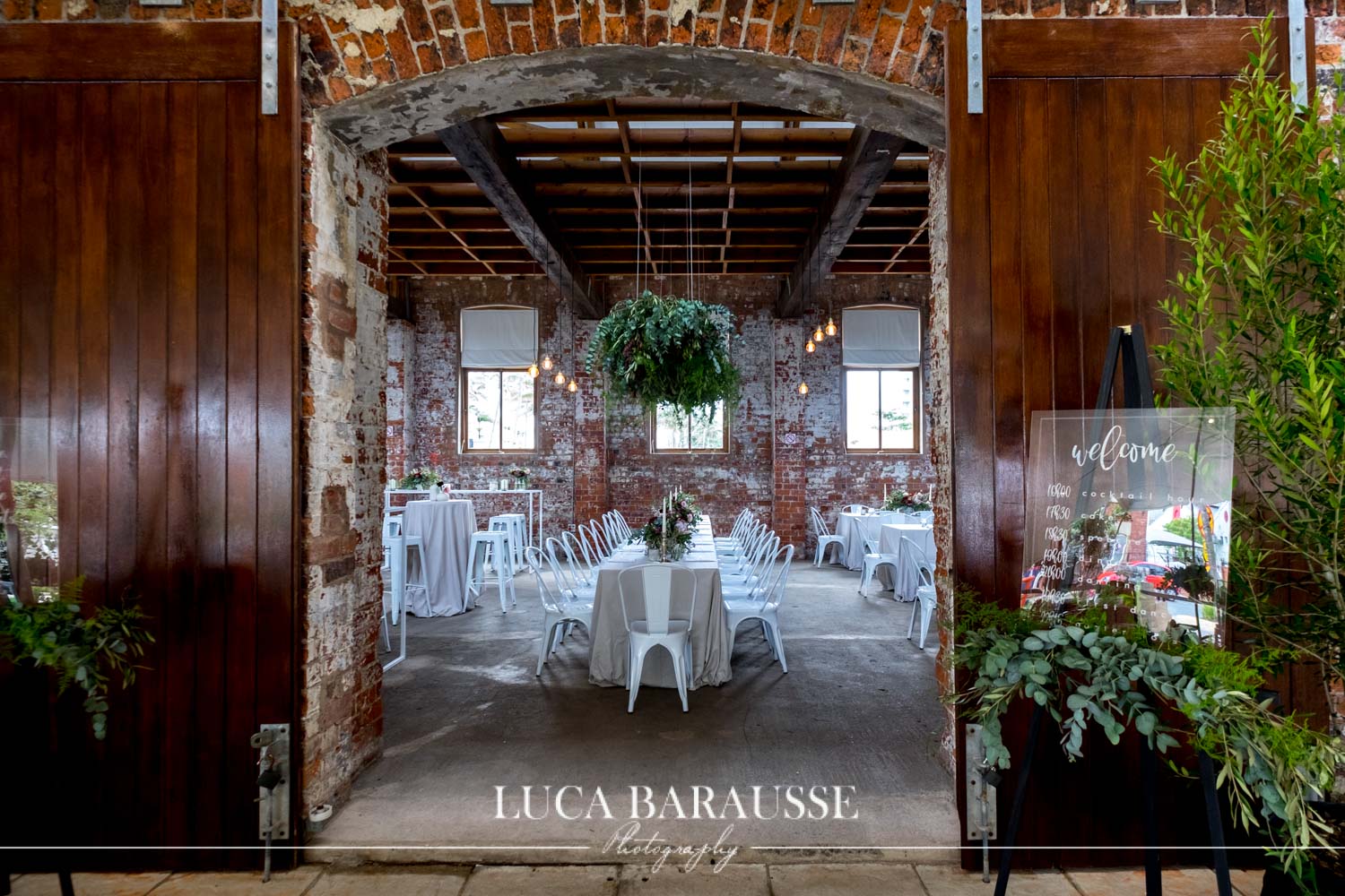 Urban Events|Durban|The Bond Shed