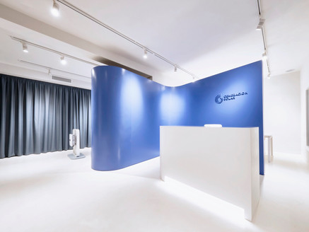 Diseño de interiores - Cadiz - VELVET | PROJECTS STUdIO