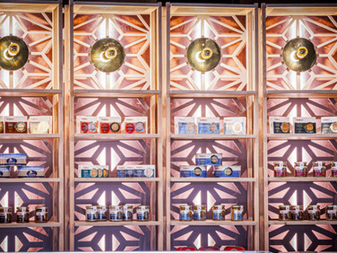 Diseño de interiores - Cadiz - VELVET | PROJECTS STUdIO