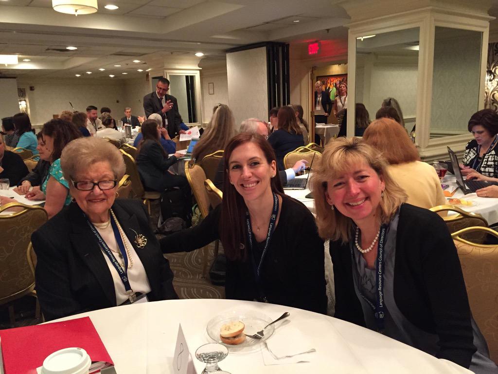 In Memoriam: Honoring the Life of Dr. Phyllis Dragonas, Language ...