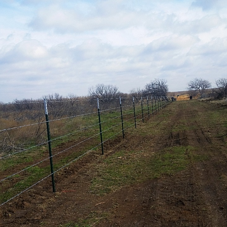 Fence Installation | Garcia Fencing
