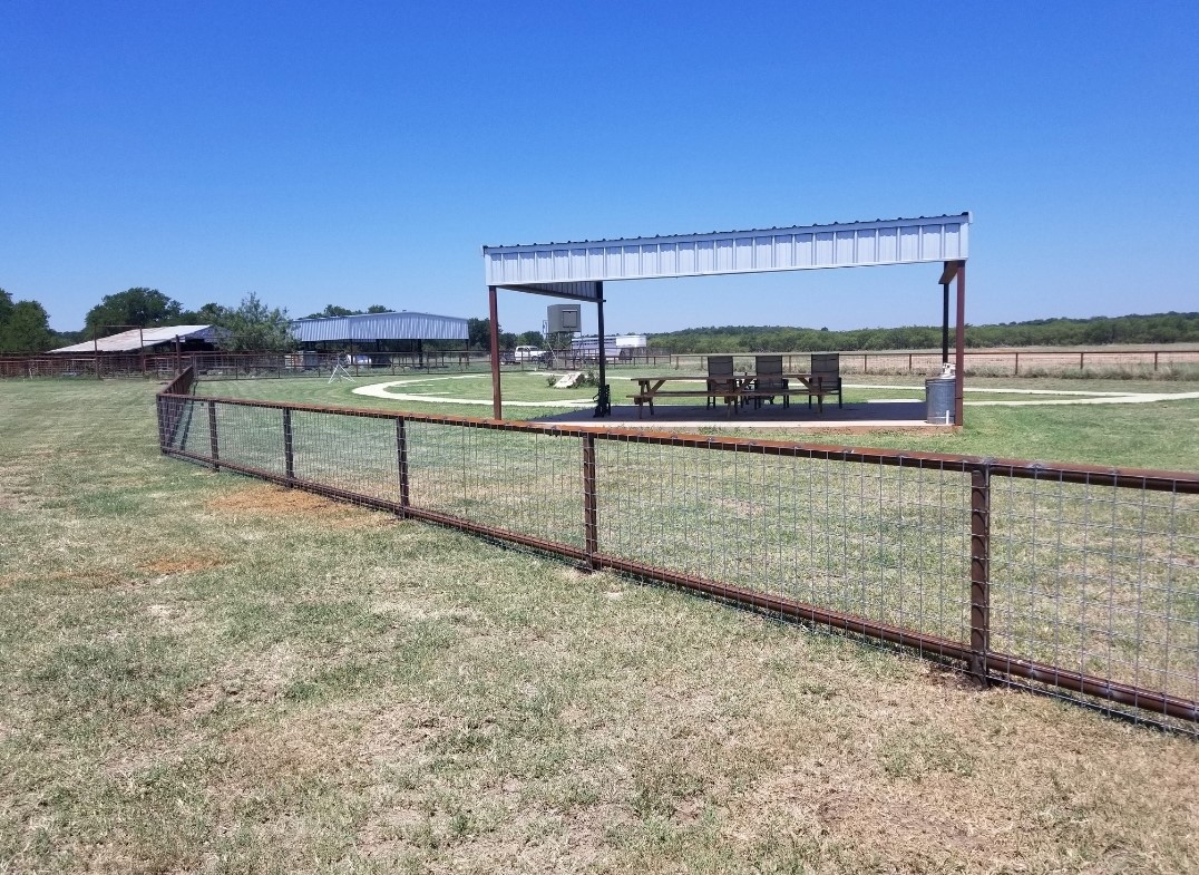 Fence Installation | Garcia Fencing