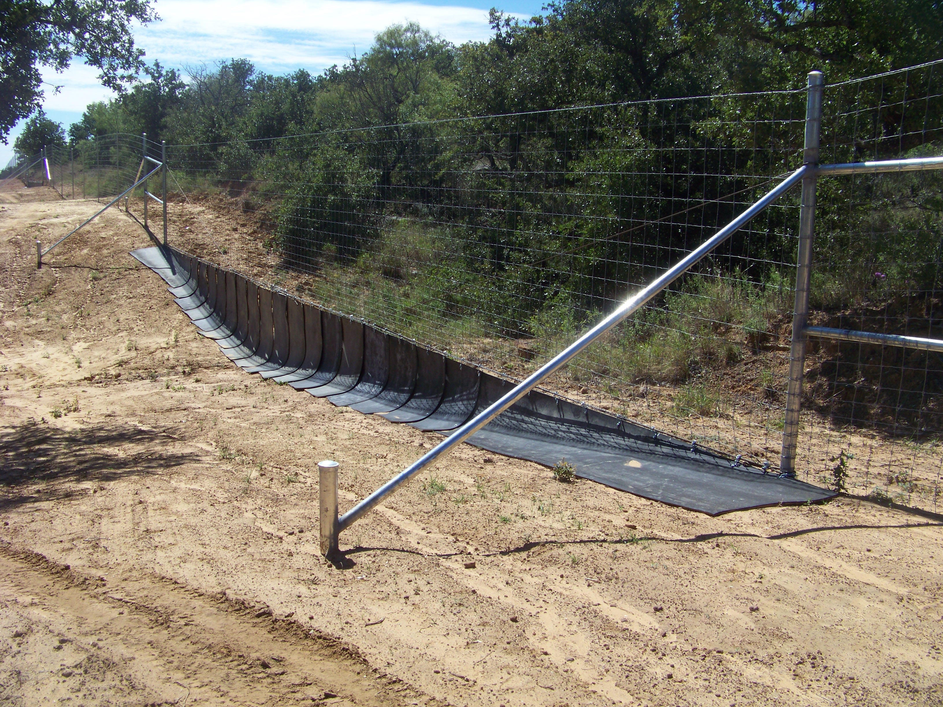 Garcia Fencing, Loving, TX, garciafencing.com