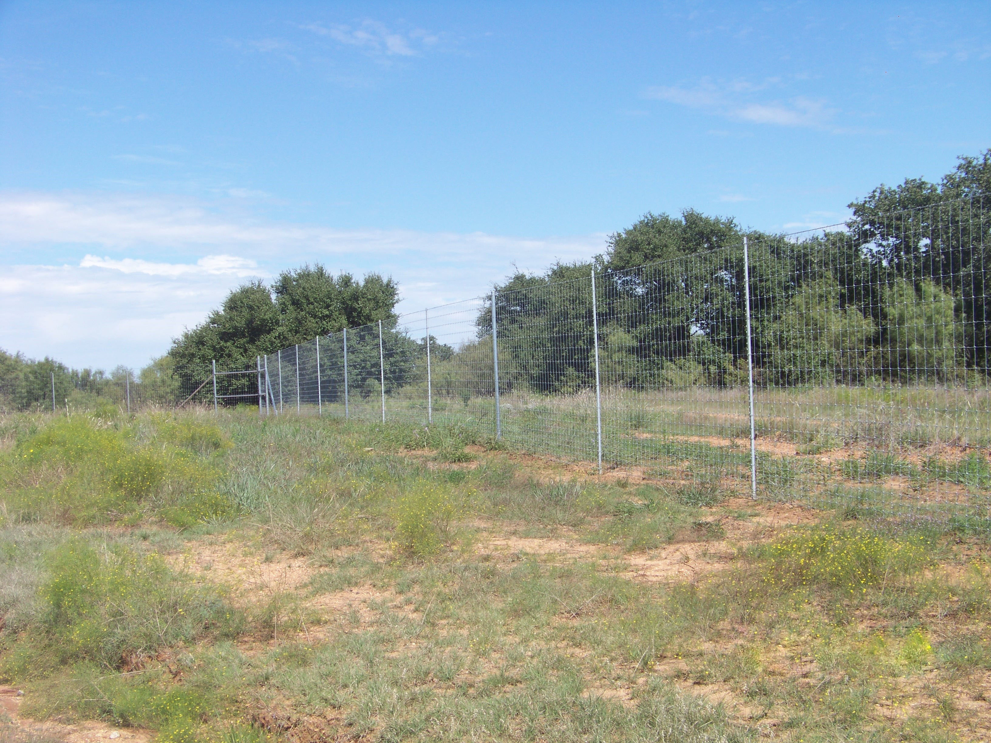 Fence Installation | Garcia Fencing