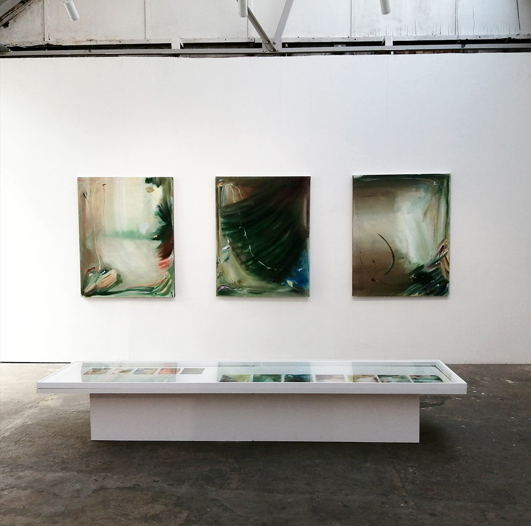 Fine Art | Jemima Moore Artist