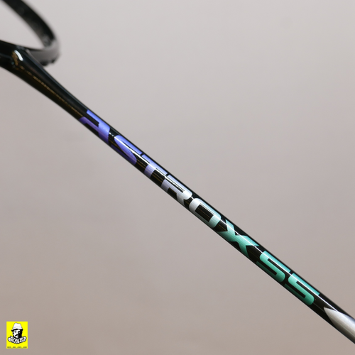 Yonex Astrox Badminton Rackets | Mister Keen Sports Goods鬍鬚堅羽毛球用品專門店