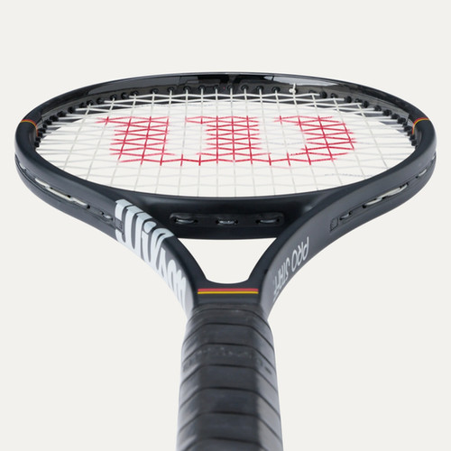 Wilson Pro Staff 97L CLASSIC (v14) | Mister Keen Sports Goods Ltd