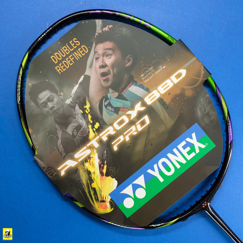 Yonex Astrox 88 D PRO | Mister Keen Sports Goods Ltd
