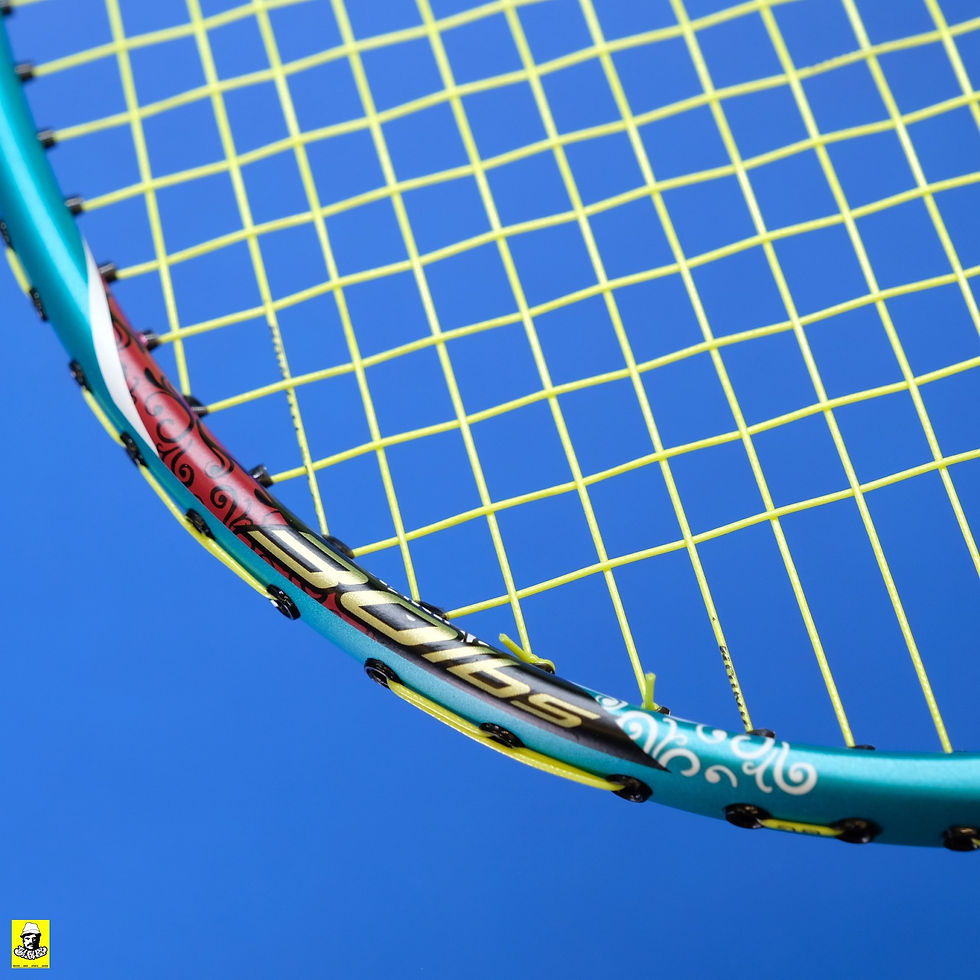 Yonex Arc Saber Badminton Racket | Mister Keen Sports Goods鬍鬚堅羽毛球用品專門店