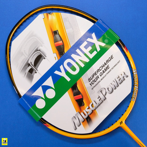 Yonex Muscle Power 99 | Mister Keen Sports Goods Ltd