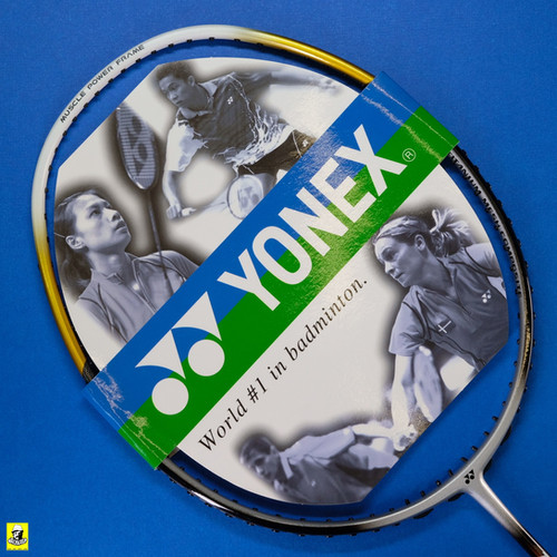 Yonex Ti-10 (2nd Gen) | Mister Keen Sports Goods Ltd