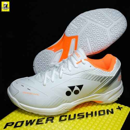 Yonex POWER CUSHION 65X3 | Mister Keen Sports Goods Ltd